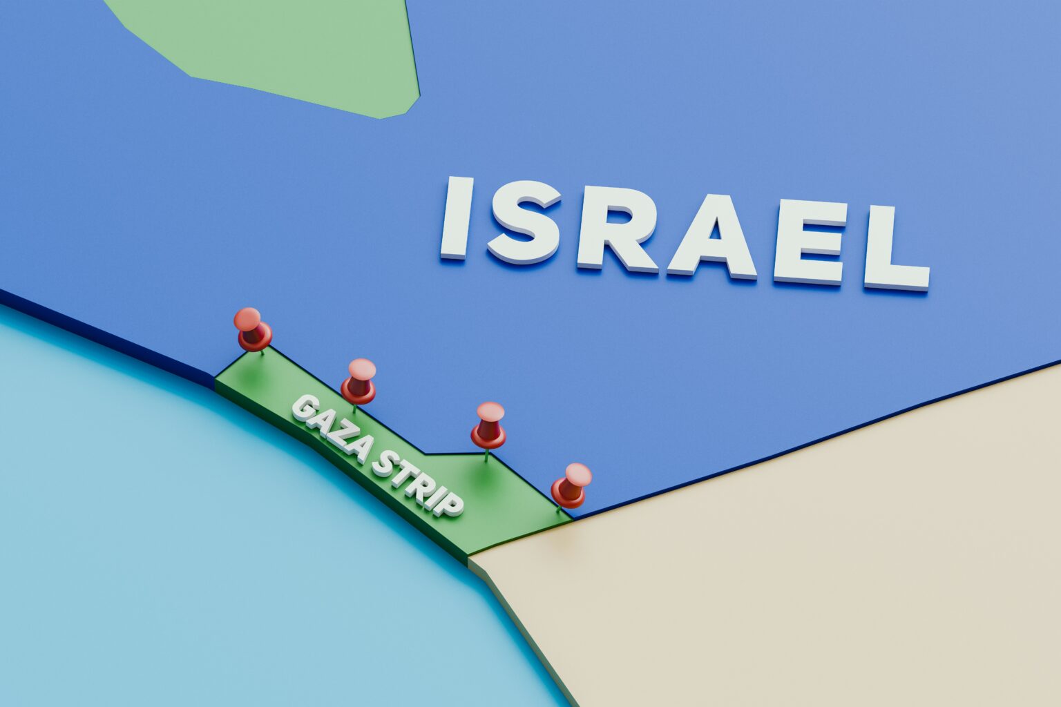 Pro-Israel Activism: Championing a Strong and Secure Israel